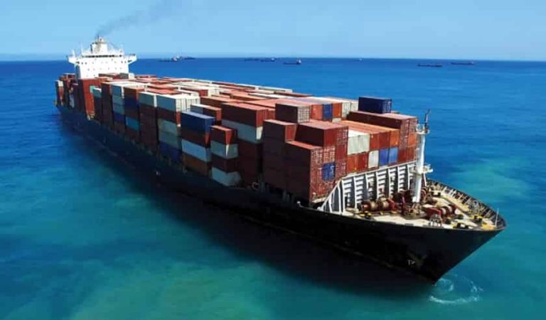 Marine Hull Insurance – NICL