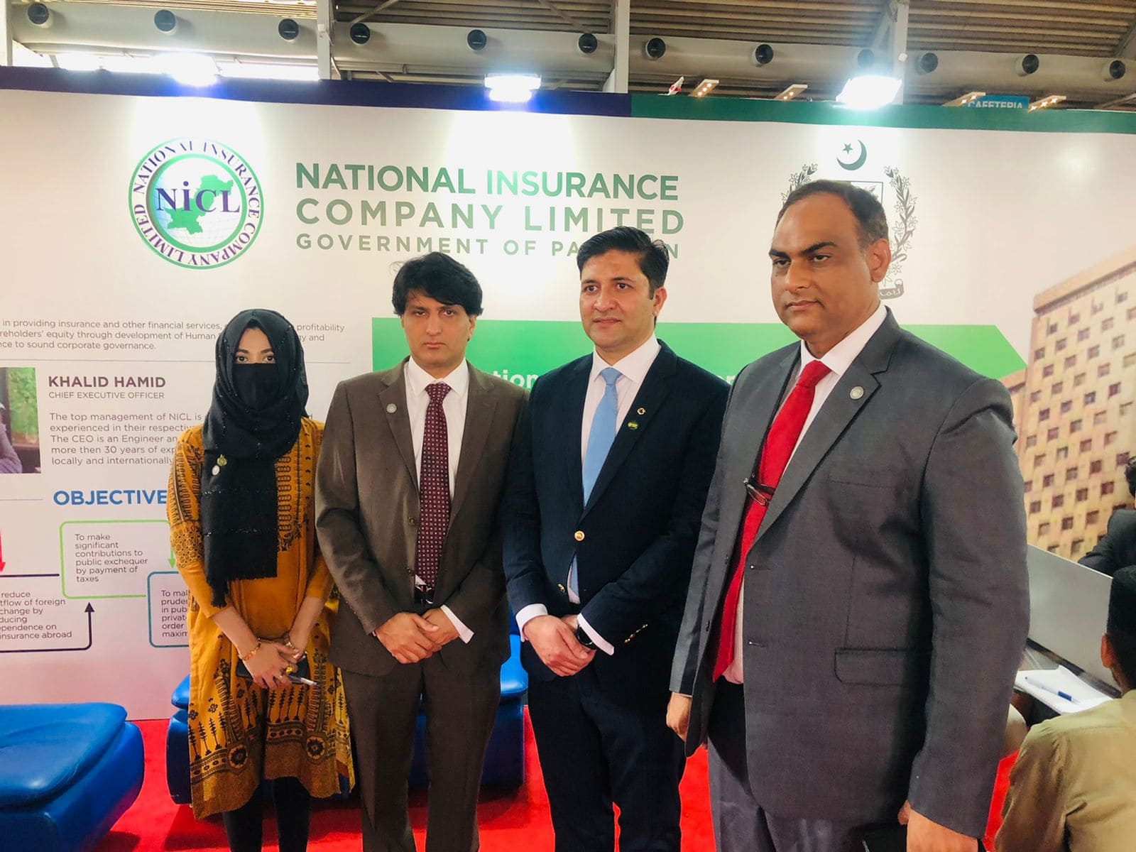 NICL Job Fair (7) – NICL